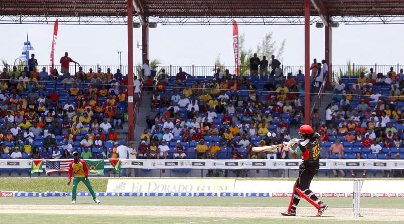 South Florida's Sticky Wicket - A New Cricket Legacy